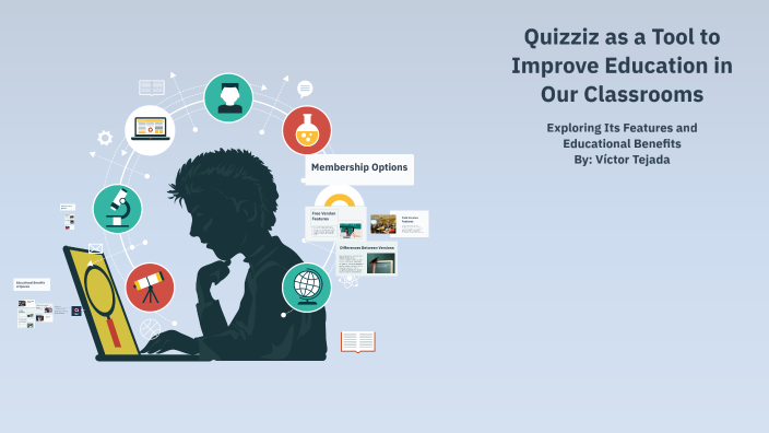 Quizziz as a Tool to Improve Education in Our Classrooms by victor ...