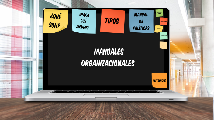 Manual de politicas by Brenda Arely De La on Prezi