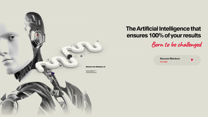 Historia de Mainkore 2 by Marina Gil on Prezi