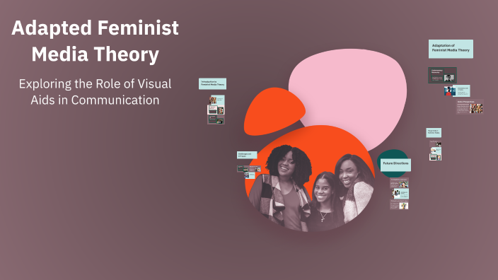 Adapted Feminist Media Theory by Teri McMullan on Prezi