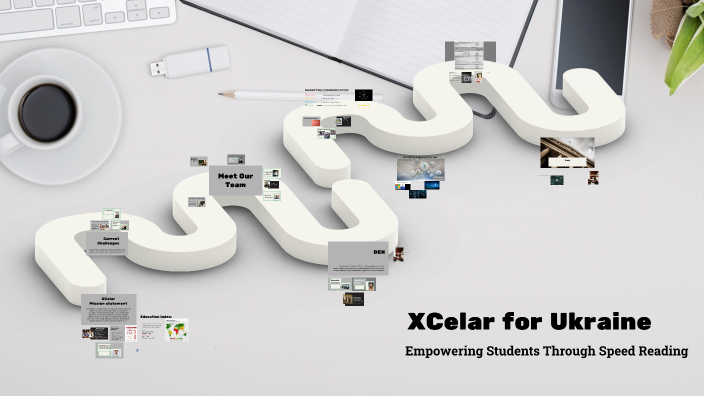 XCelar for Ukraine by Francesco Valoppi on Prezi