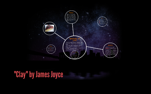 "Clay" by James Joyce by Caitlin Andersen on Prezi