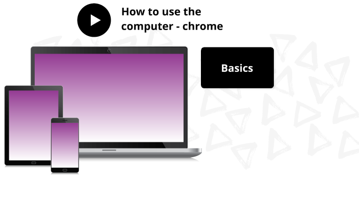 How to use the computer - chrome by Karin Kvinnerstasson on Prezi
