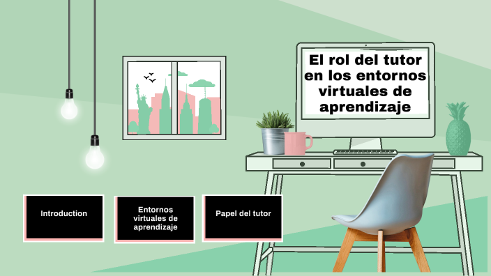 EL ROL DEL TUTOR EN LOS ENTORNOS VIRTUALES DE APRENDIZAJE by GABRIELA ABIGAIL DE JESUS REYES on ...