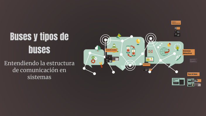 Buses y tipos de buses by Edwing Alfredo Avila Sandoval on Prezi