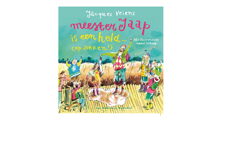 Boekbespreking Meester Jaap by wessel vixseboxse on Prezi