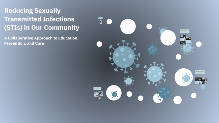 Reducing Sexually Transmitted Infections (STIs) in Our Community by ...