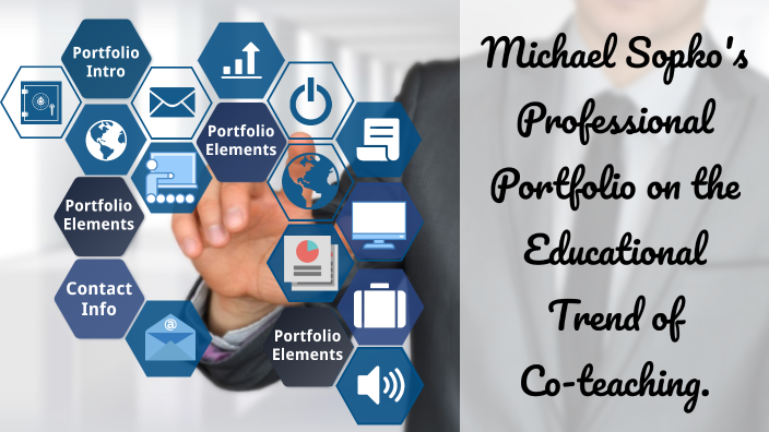 Portfolio Elements by Michael Sopko on Prezi