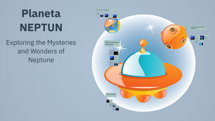 Planeta NEPTUN by Victor Pavliuc on Prezi