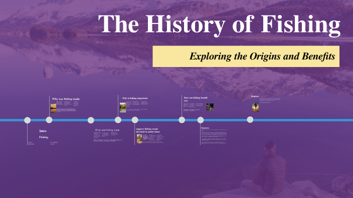 The History of Fishing by Dru Vanduzee on Prezi