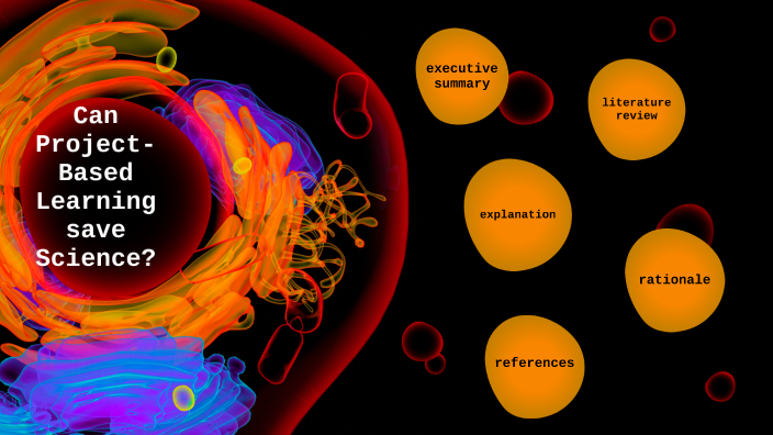 Project-Based Learning by Brooke Overduin on Prezi