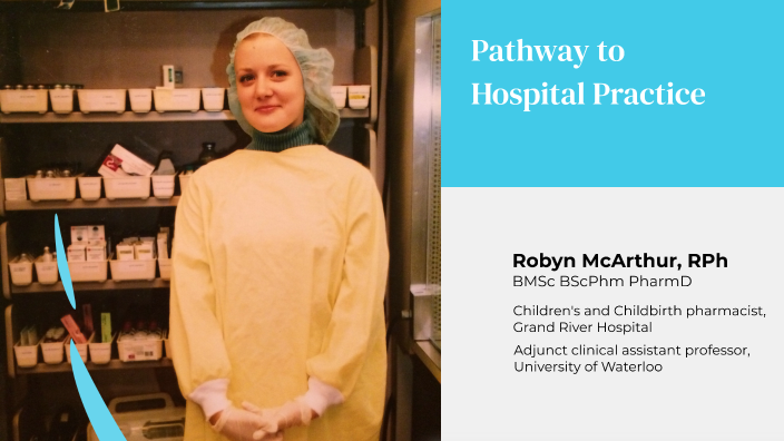 Hospital Pharmacy Presentation Feb 10 2024 by Robyn McArthur on Prezi