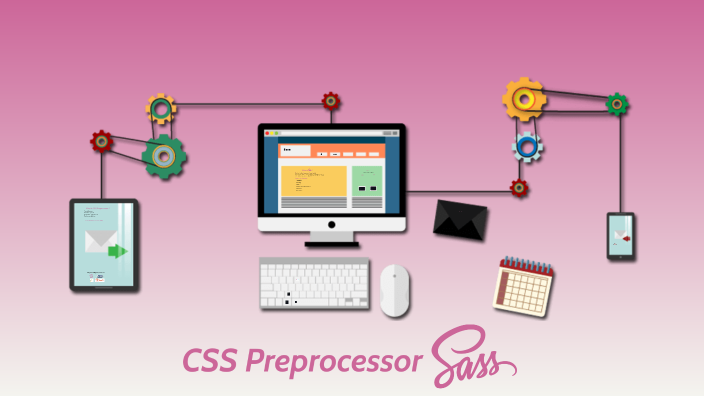CSS preprocessor - SASS by mehmet ziya yazgan on Prezi
