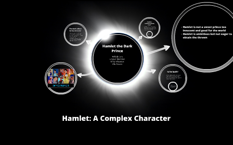 Hamlet the Dark Prince by Neftaly Lara on Prezi