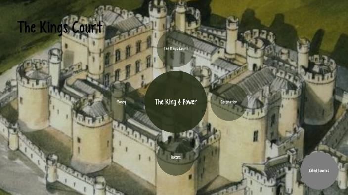The Kings Court by Sarah Weber on Prezi