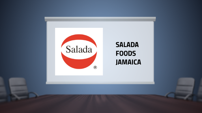 SALADA FOODS JAMAICA by Gavin Wong on Prezi