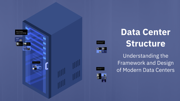 Data Center Structure by Micah Travis on Prezi