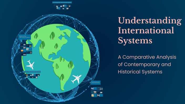Understanding International Systems by Rita Chidinma on Prezi