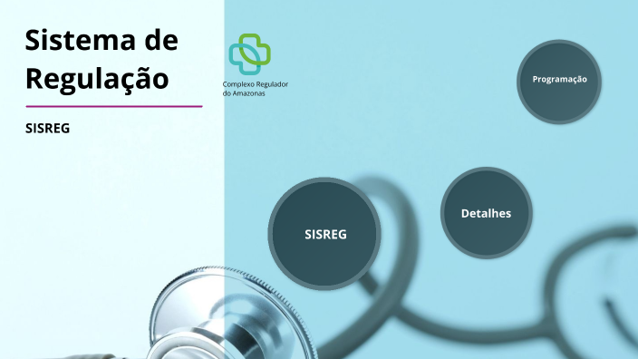 Sisreg by on Prezi