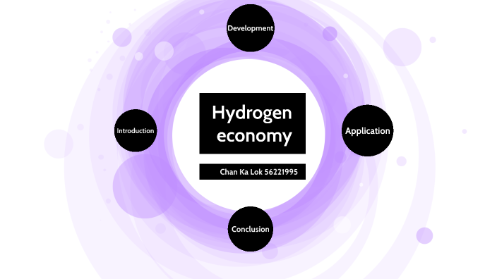 hydrogen economy by ivan Chan on Prezi