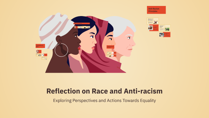 Reflection on Race and Anti-racism by s Lewis on Prezi