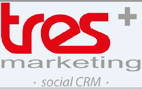 TRES + MARKETING by Elena ST on Prezi