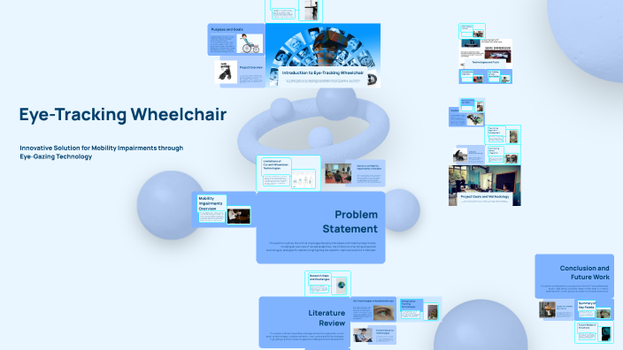 Eye-Tracking Wheelchair by Ali Hamza . on Prezi