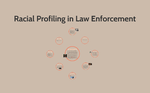 Racial Profiling in Law Enforcement by Noah Strand on Prezi