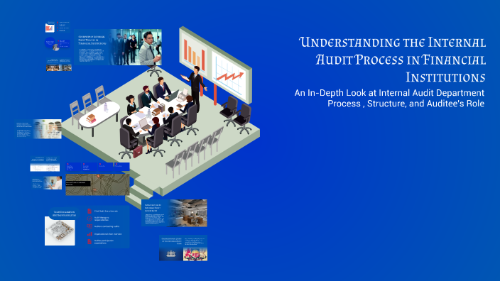 Understanding the Internal Audit Process in Financial Institutions by ...