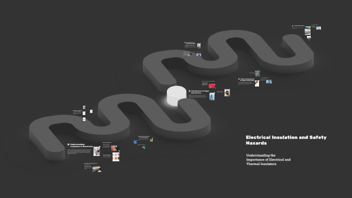 Insulators and Safe Connections by Shaina Farrell on Prezi