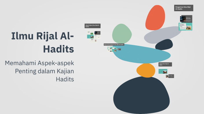 Ilmu Rijal Al-Hadits by Adrianyusuf Alfarizi on Prezi