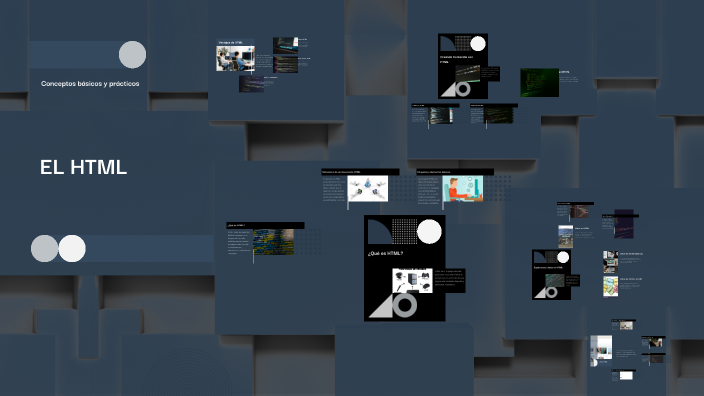 Introducción al HTML by Samuel Lagos on Prezi
