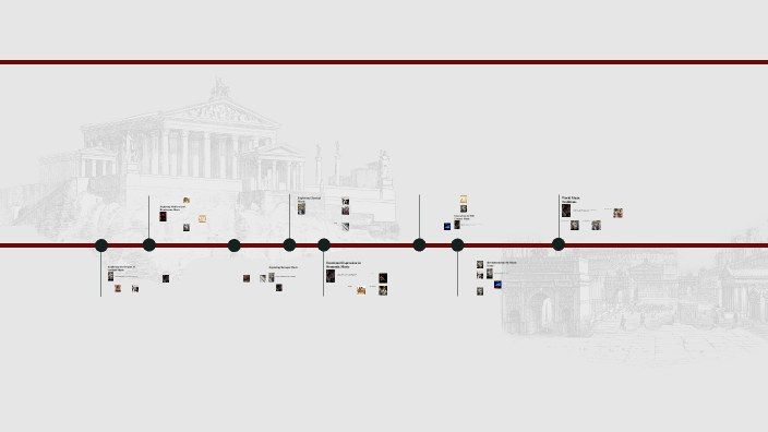 Evolution of Music through Time by on Prezi