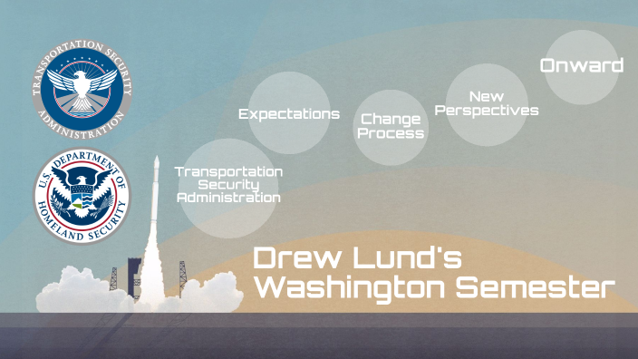 Washington Semester Final Presentation by Drew Lund on Prezi