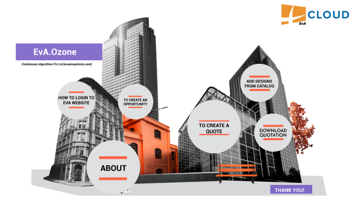 EvA.Ozone by Mahaprasad Nayak on Prezi