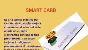 Tarjetas Inteligentes (Smart Card) by DERLY DAYANA SANCHEZ on Prezi Design