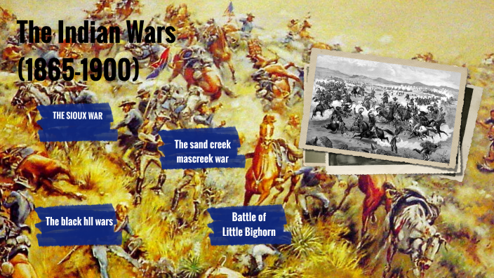 The Indian War by Destiny Morales on Prezi