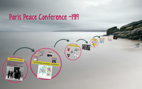 Paris Peace Conference -1919 by Hunter Gowans on Prezi