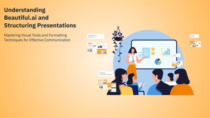 Understanding Beautiful.ai and Structuring Presentations by 2311CS030261- KONNI DIVYA on Prezi
