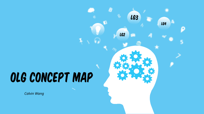 OLG Concept Map by Calvin Wang on Prezi
