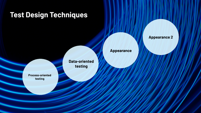 Test Design Techniques by Vytautas Jonkus on Prezi Test Design Techniques by Vytautas Jonkus on Prezi