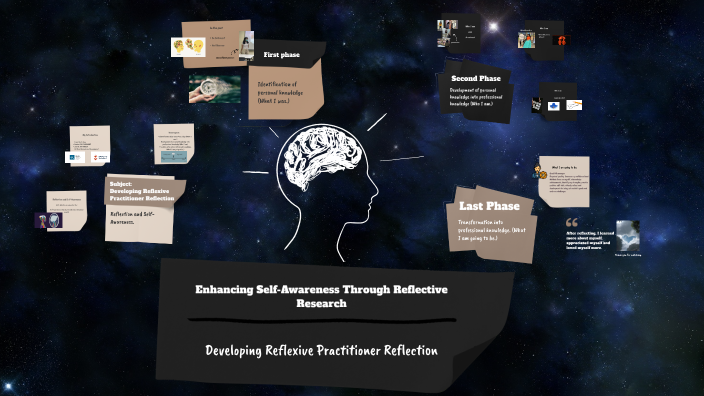 Developing Reflexive Practitioner Reflection by Ng Zi Xuan on Prezi