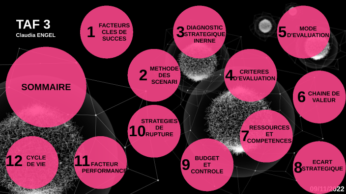 TAF 3 by Claudia ENGEL on Prezi