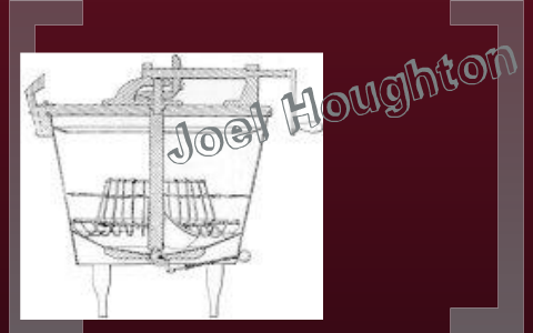 Josephine Cochran-inventor of the dishwasher by Liz Riner on Prezi