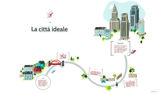 La città ideale by Giovanni Favetta on Prezi