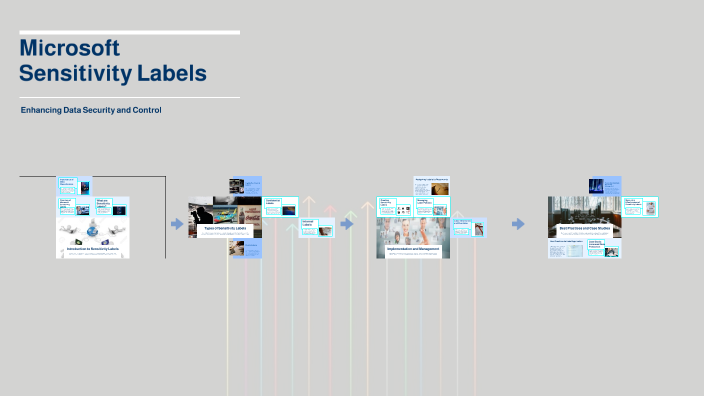 Understanding Microsoft Sensitivity Labels by Kinjal Patel on Prezi