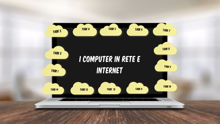 computer in rete e internet by Bertini Lucrezia on Prezi