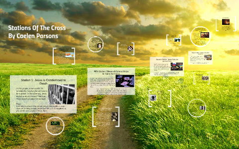 Stations Of The Cross by caelen parsons on Prezi