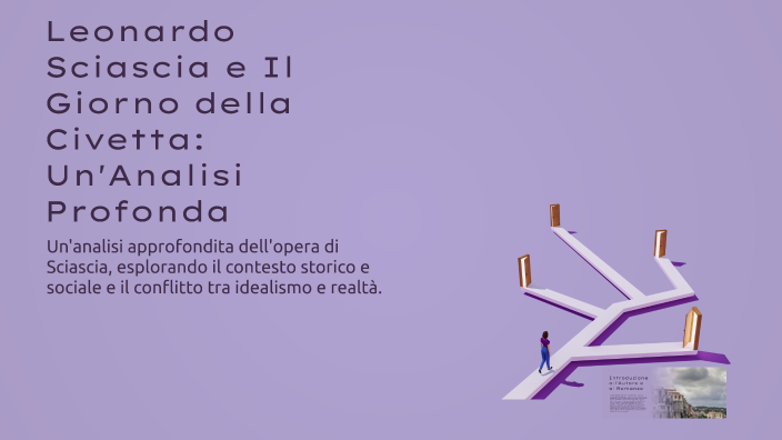 Leonardo Sciascia e Il Giorno della Civetta: Un'Analisi Profonda by ...