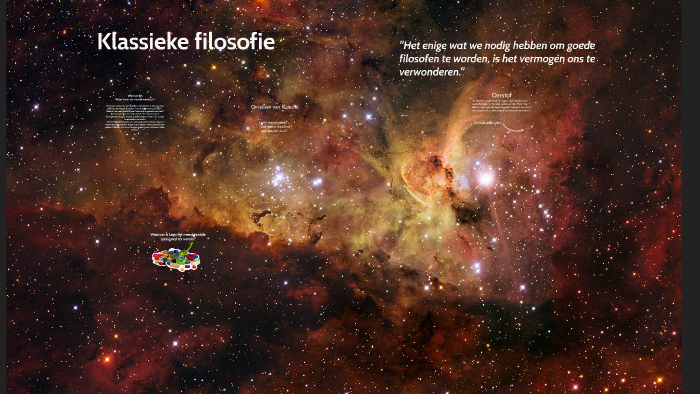 Klassieke filosofie by Saskia Verhoek on Prezi